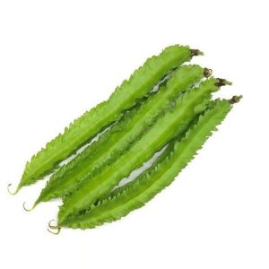 Benepisyo ng Sigarilyas - Gamotsa